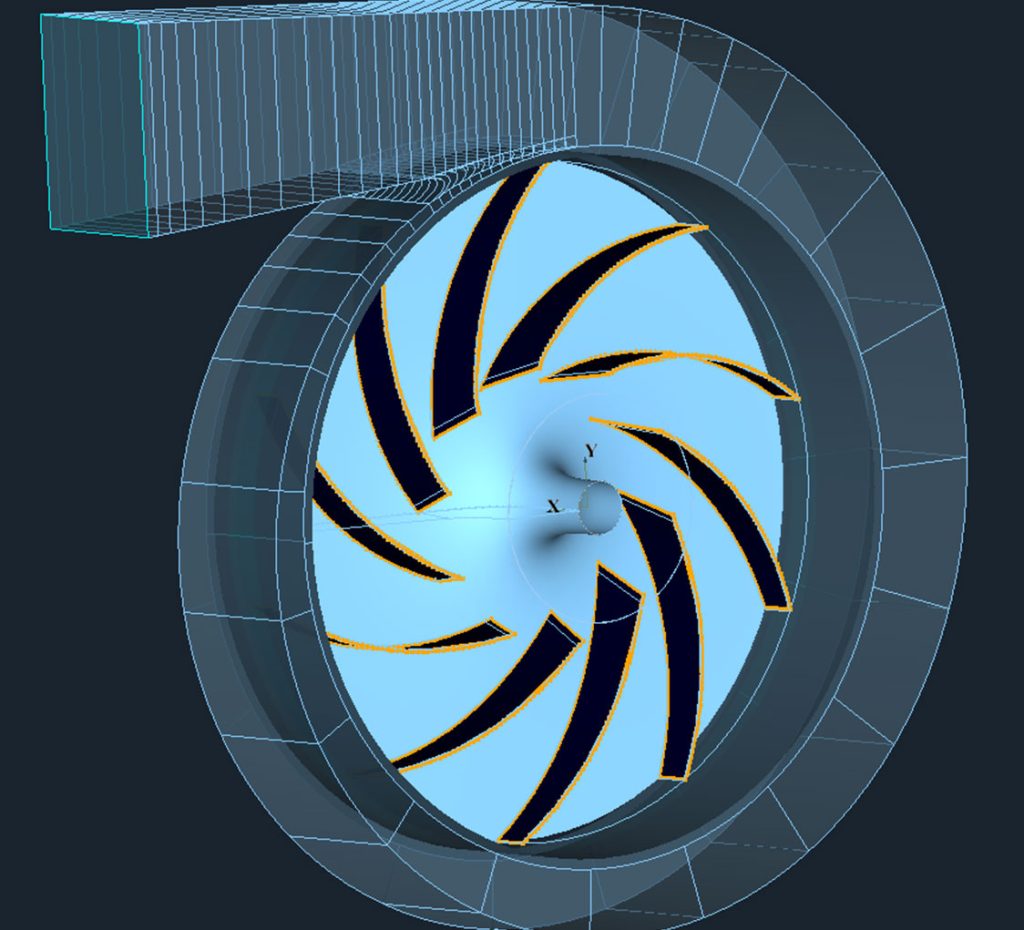 TCFD – CFD SUPPORT