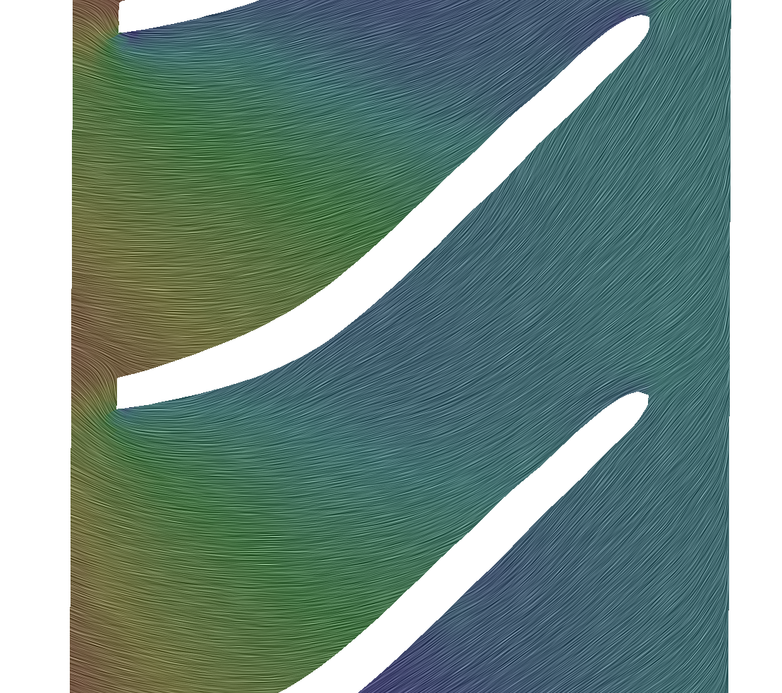 Radial Turbine Cfd Simulation – CFD SUPPORT