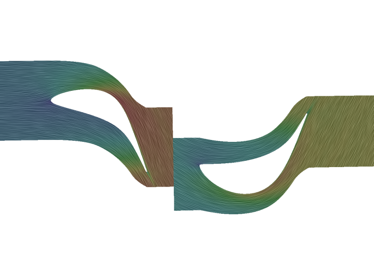 Axial Turbine Cfd Simulation – CFD SUPPORT