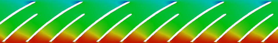 Compressor Cfd Study – CFD SUPPORT