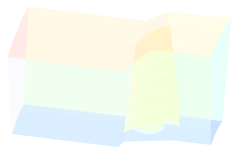 Axial Fan Design and Simulation – CFD SUPPORT