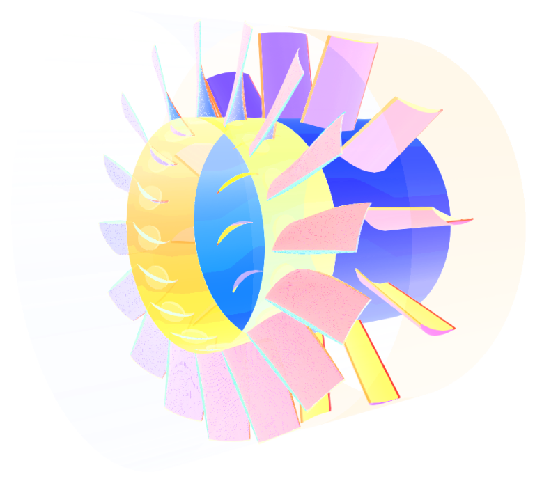Axial Fan Design and Simulation – CFD SUPPORT