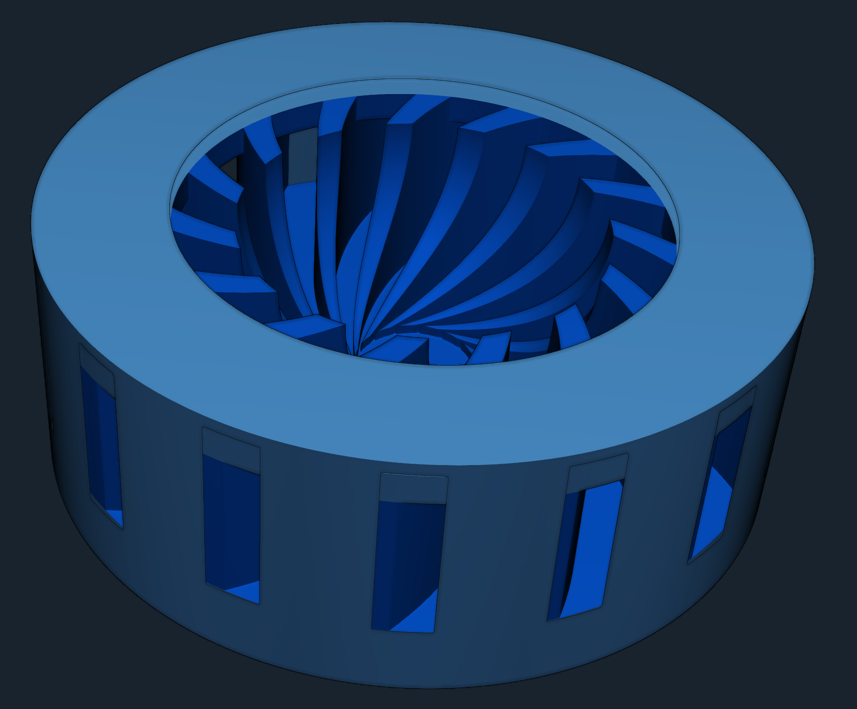 mechanical-siren-acoustic-simulation – CFD SUPPORT